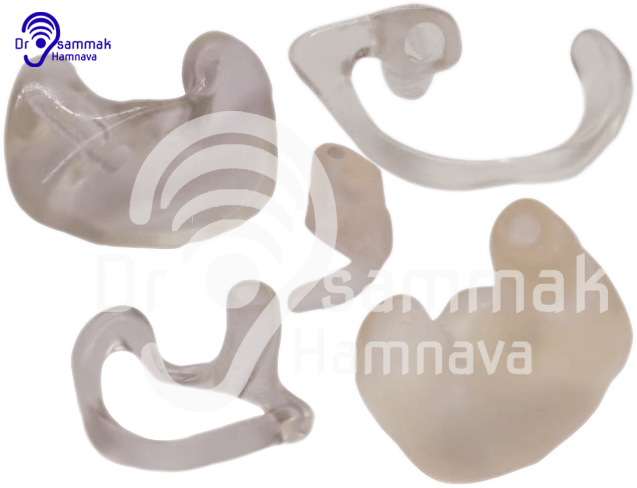 فروشگاه اینترنتی دکترسمعک